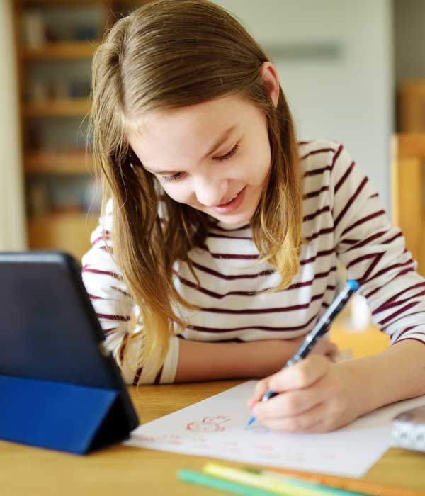 Priddy Learning Academy - Priddy Online Tutoring